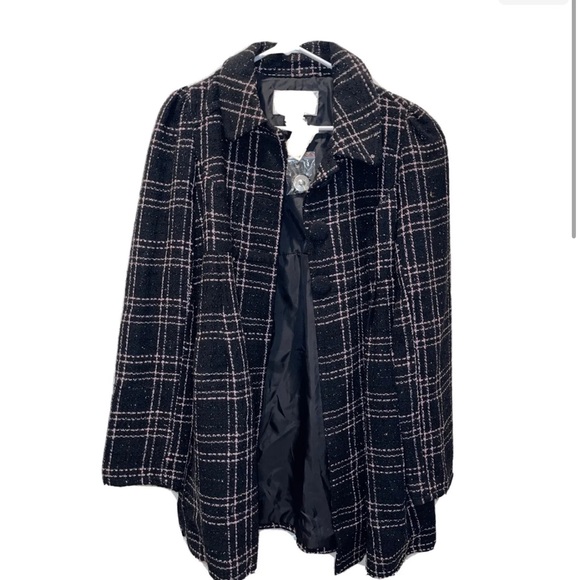 BB Dakota | Jackets & Coats | Bb Dakota Pea Coat | Poshmark